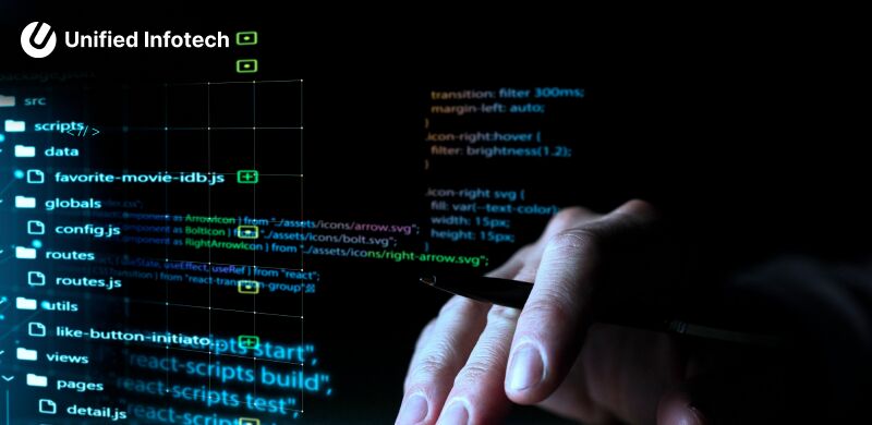 Top Web Development Stack in 2026 for Scalable Solutions