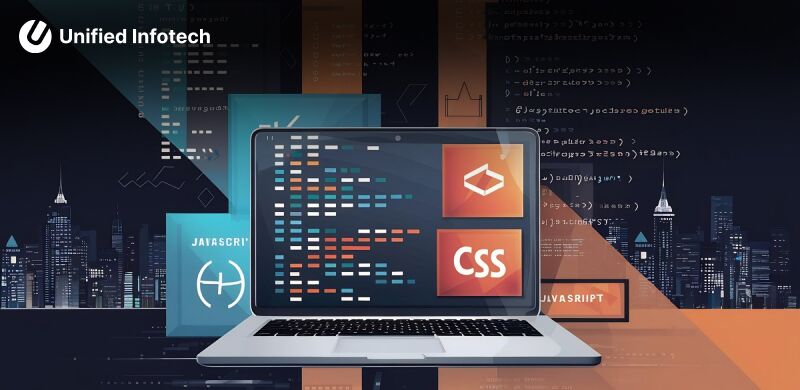 Top Web Development Stack in 2026 for Scalable Solutions